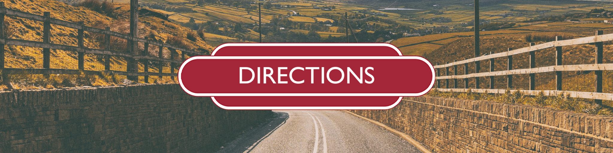 Visiting the KWVR – Keighley & Worth Valley Railway