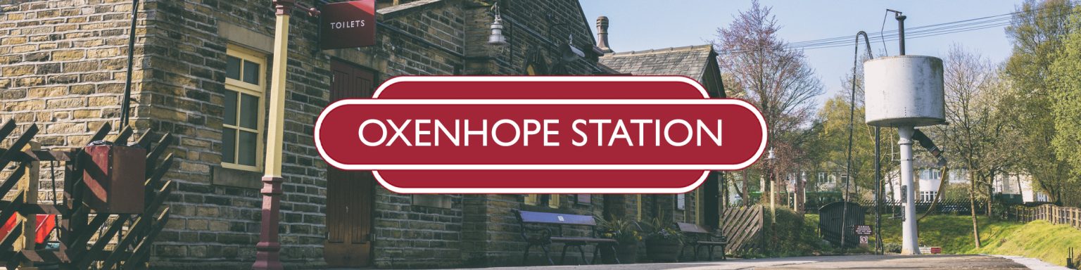 Oxenhope Station – Keighley & Worth Valley Railway