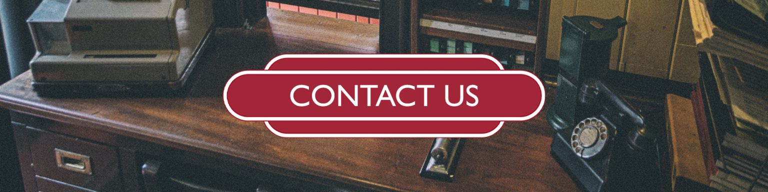 Visiting the KWVR – Keighley & Worth Valley Railway