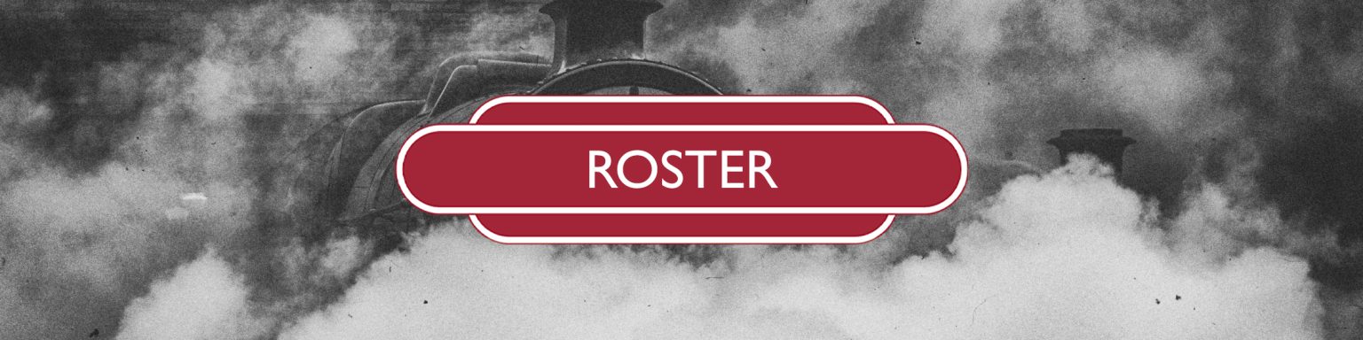 Visiting the KWVR – Keighley & Worth Valley Railway