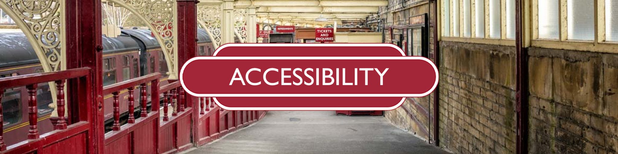 Visiting the KWVR – Keighley & Worth Valley Railway