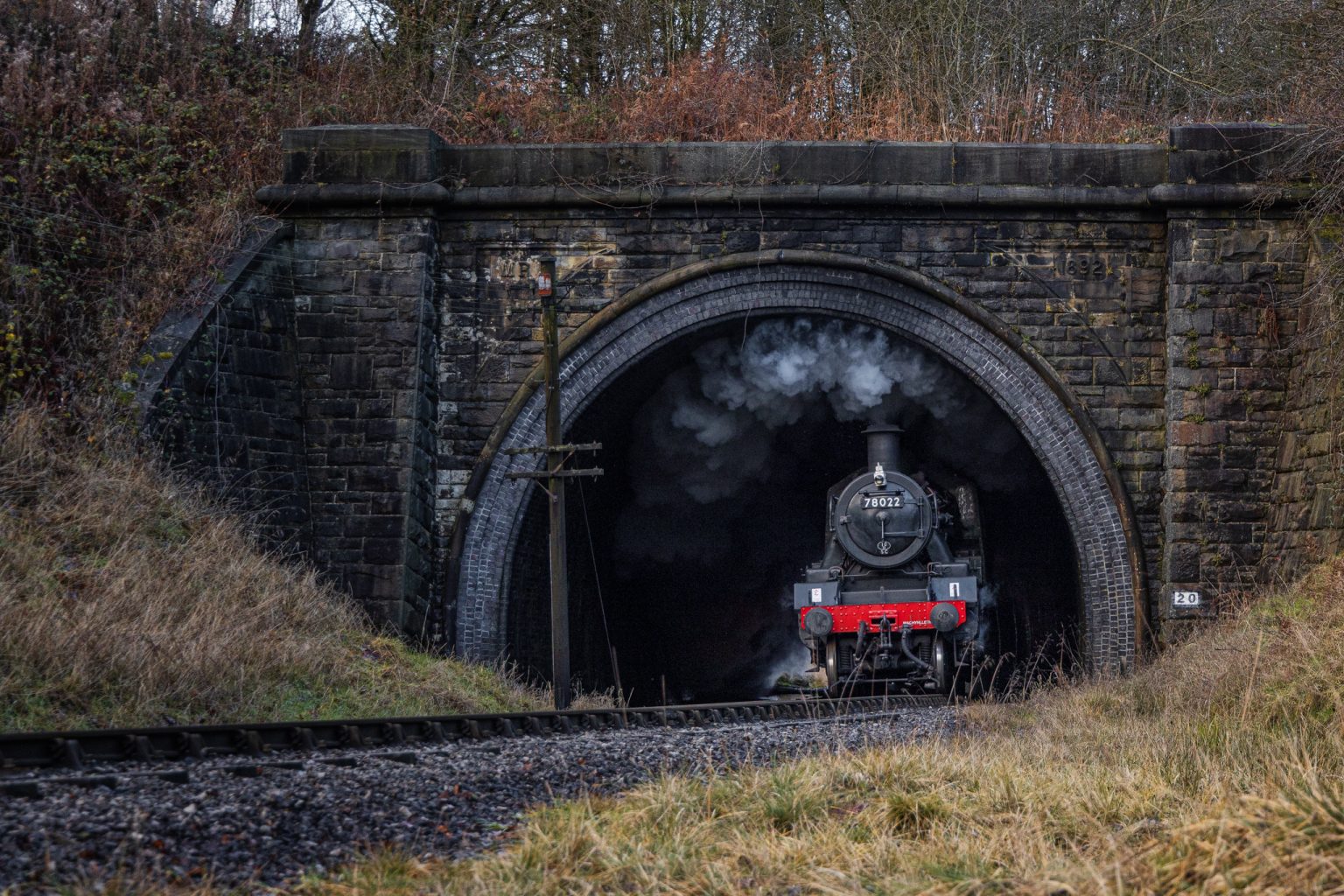 Weekly Roster - Keighley & Worth Valley Railway