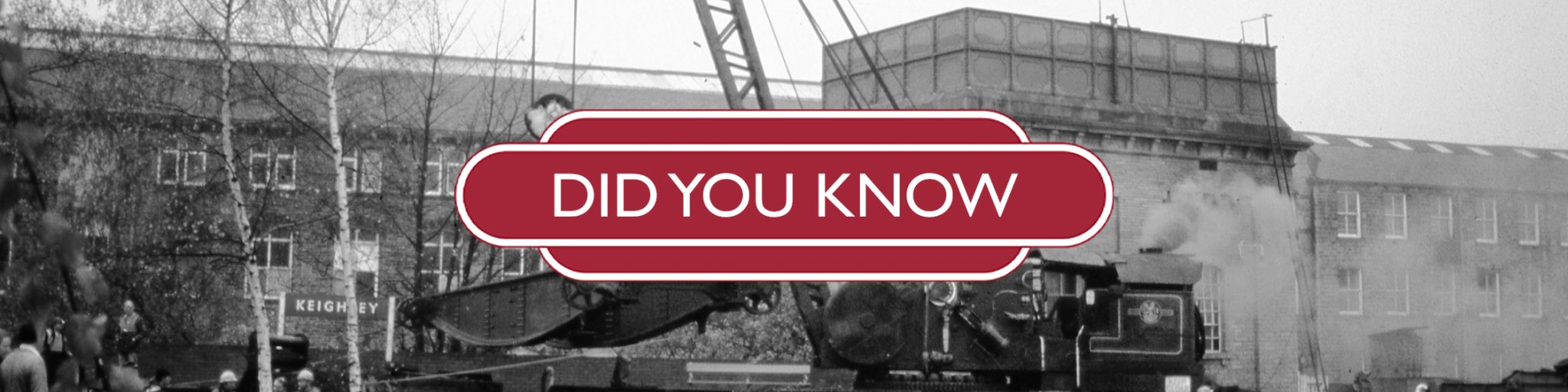 Did You Know – Damems Signal Box – Keighley & Worth Valley Railway Did You Know – Damems Signal Box – Keighley & Worth Valley Railway