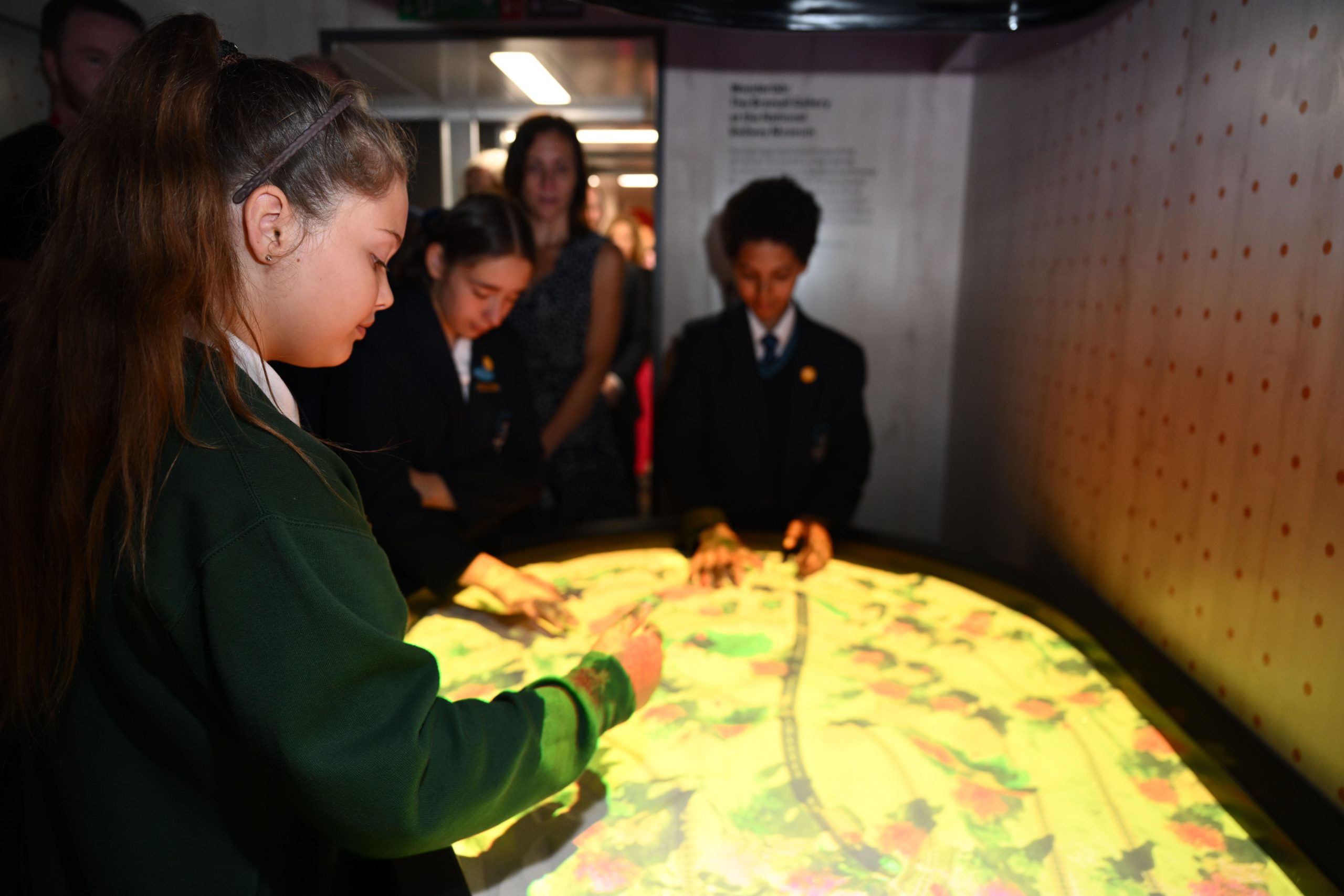 Inspiration: Railway 200 Exhibition Train – Keighley & Worth Valley Railway